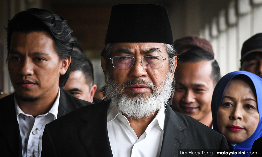 Musa’s trial: Who’s who in the charge sheets – ANNABELLE LEE