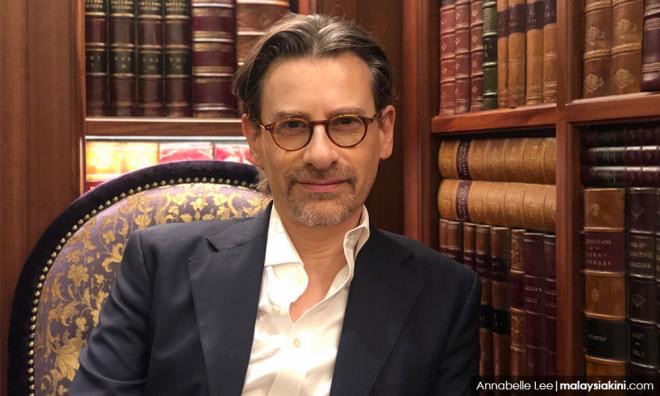 Connecting the dots in 1MDB saga: The IPIC settlement – ANNABELLE LEE